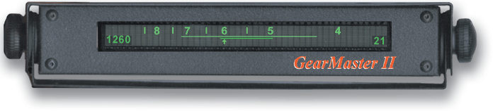 The GearMaster II